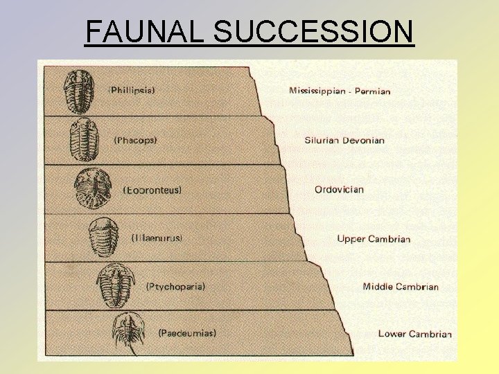 Aging The Earth Making Inferences to Learn About