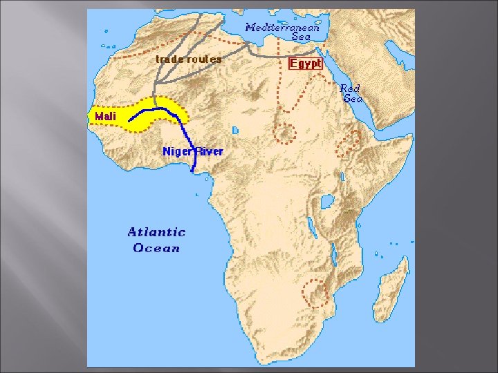 AFRICA KABIHASNAN SA AFRICA 2004 Wadsworth a division