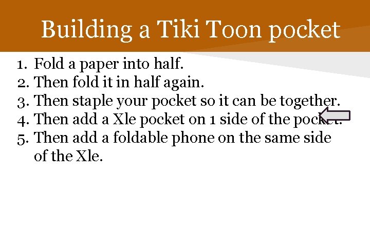 Tiki Toons By Lathan Ishaan and Brycen Building