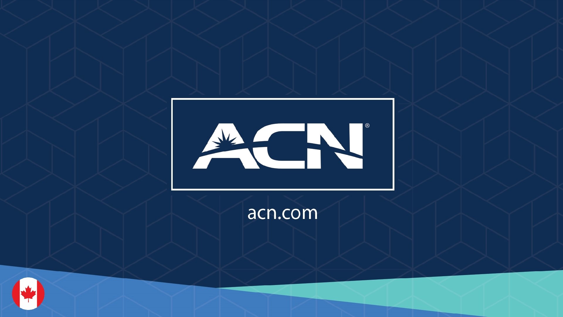Refer to the ACN Compensation Plan for complete