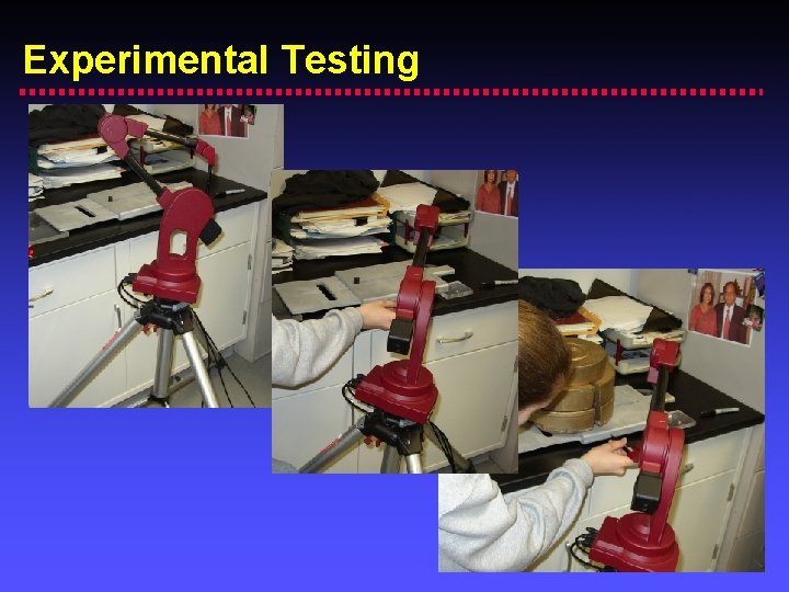 University of Pittsburgh Senior Design Bio E 11601161