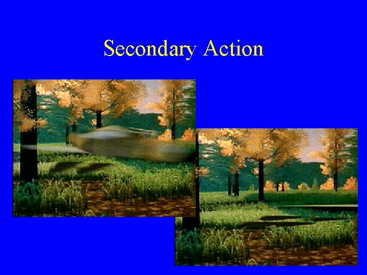 Fundamental Animation Techniques Intro to Maya UCSD Extension