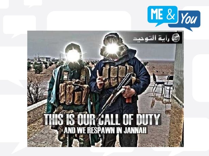 1 ISIS IDEOLOGY AND ITS IMPACT THROUGH SOCIAL