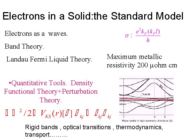 Strongly Correlated Electron Systems a DMFT Perspective Gabriel