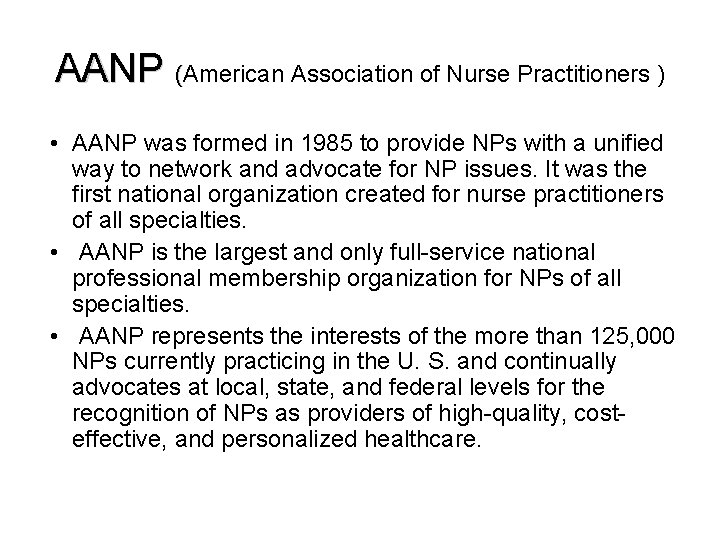 Certification How do I choose By Roberta L