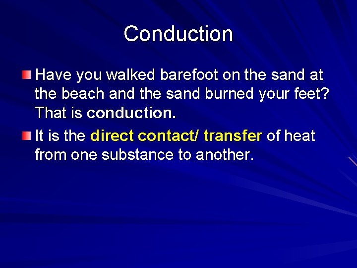 Chap 15 Sect 2 Atmospheric Heating Objectives Please