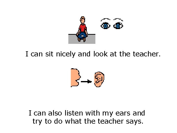 What Do We Do In Circle Created by