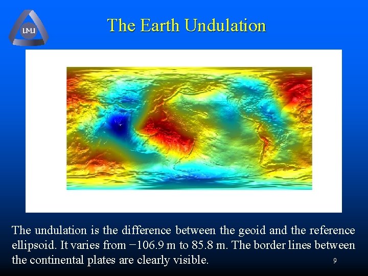 Department of Mathematical Modeling at the Institute of