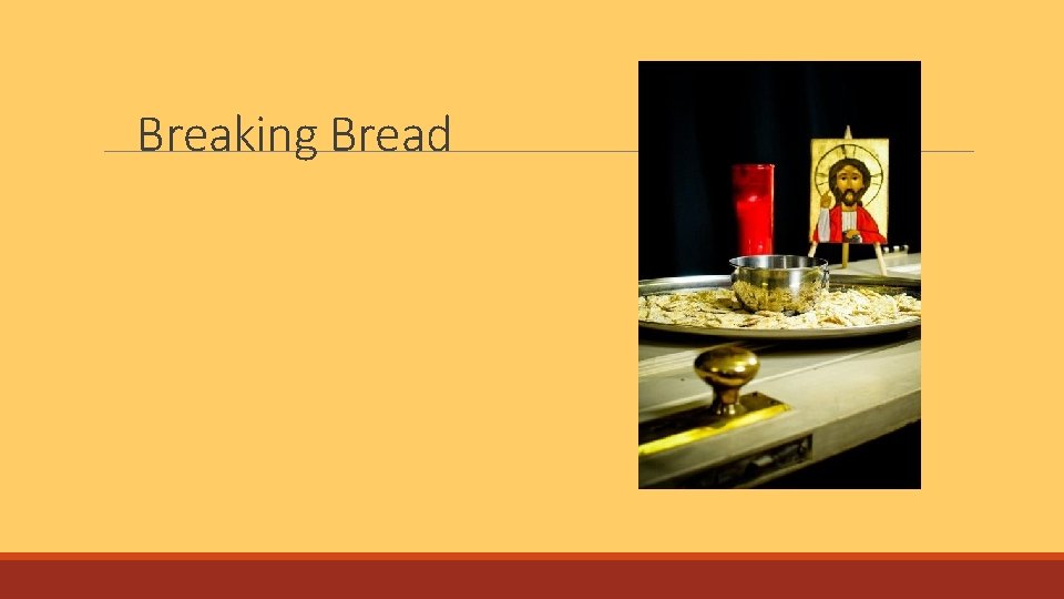 Growing Followers of Jesus Developing Holy Habits Justin