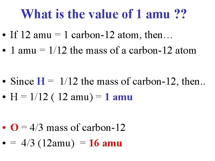 3 3 Counting Atoms Beaker Breaker 1 What