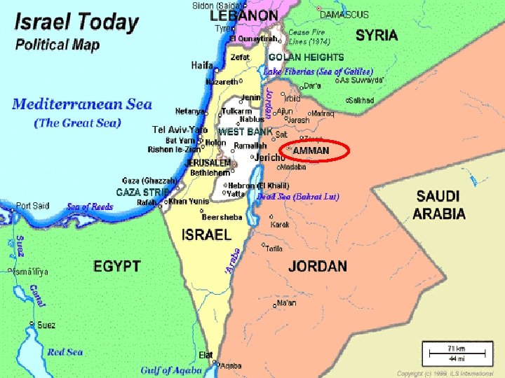 Amos 1 13 15 Thus says the LORD