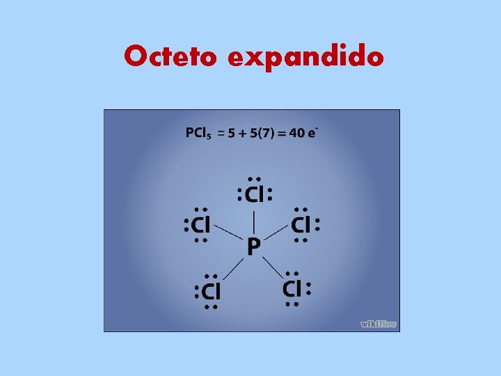 ESTRUCTURAS DE LEWIS Y FUERZAS INTERMOLECULARES SEMANA 3