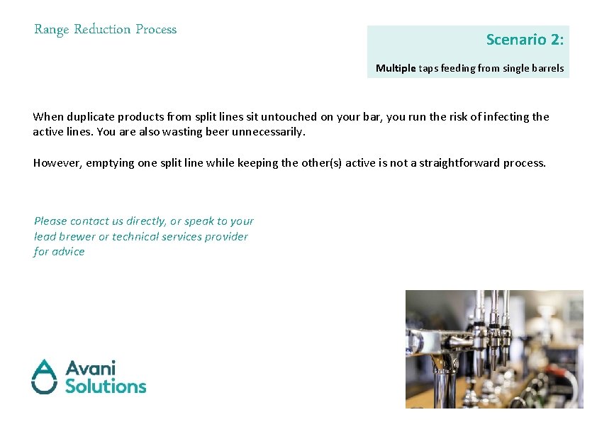Range Reduction Process How to reduce the number