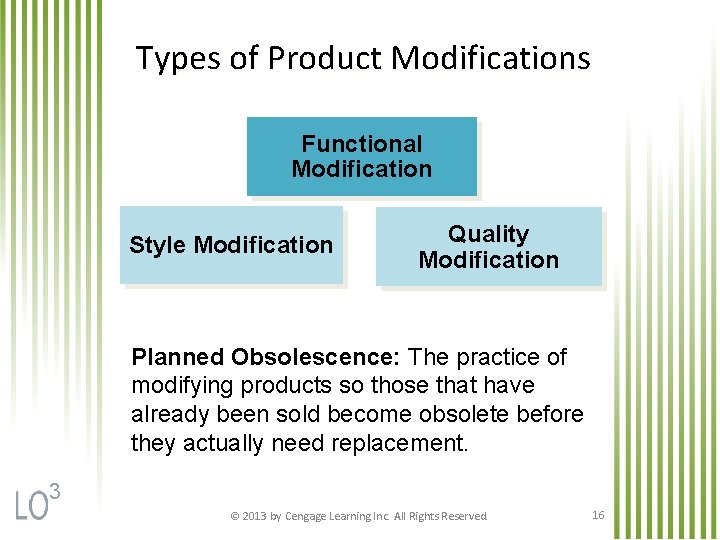 Product Concepts Chapter 10 Lamb Hair Mc Daniel