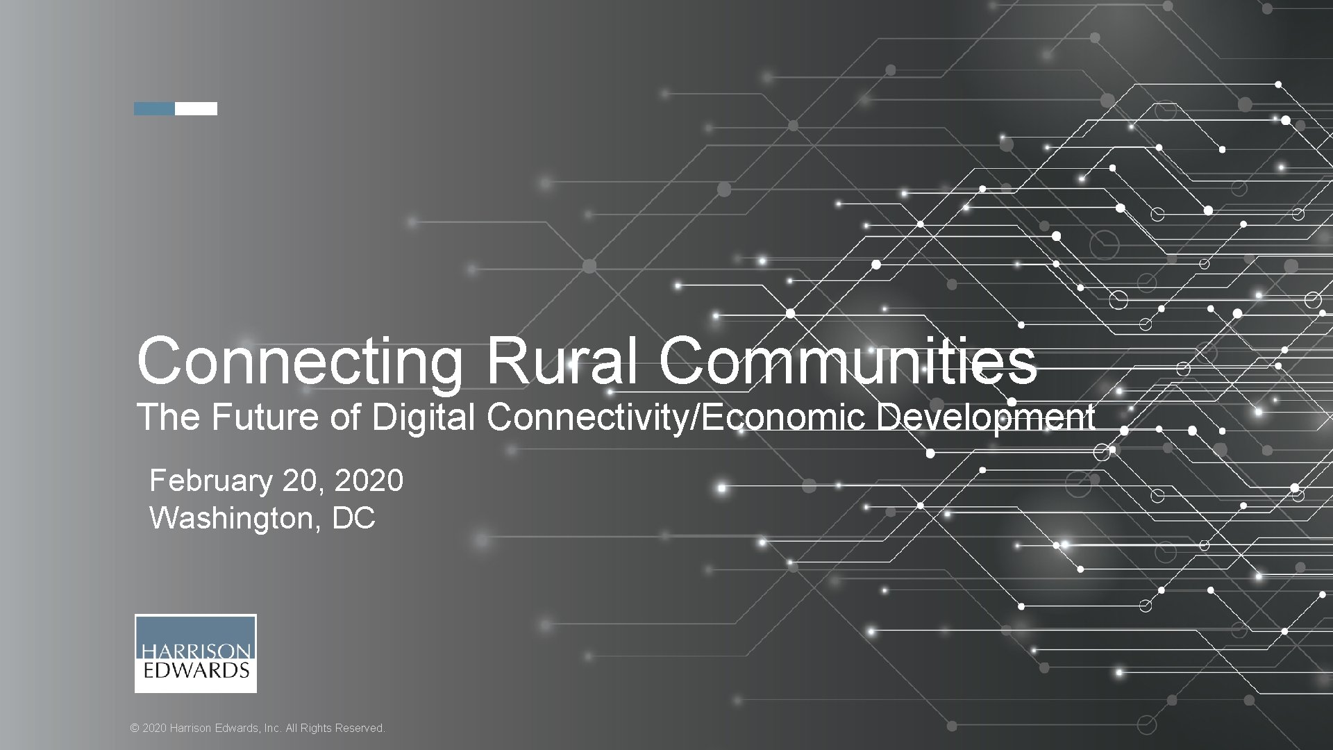 Connecting Rural Communities The Future of Digital ConnectivityEconomic