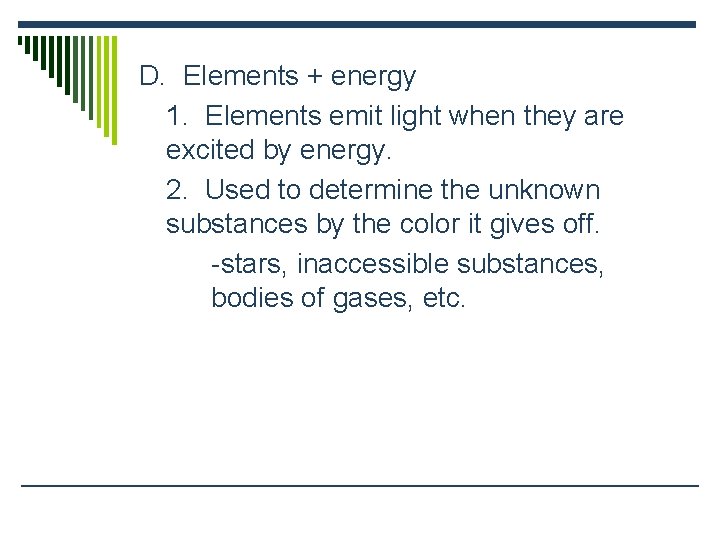 Chemistry 5 3 Physics and the Quantum Mechanical
