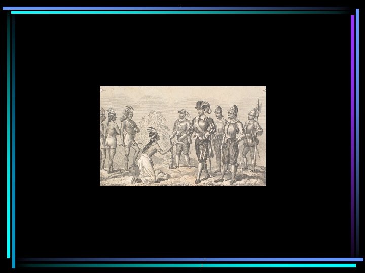 Chapter 7 Nicotine History of Tobacco Smoking practiced