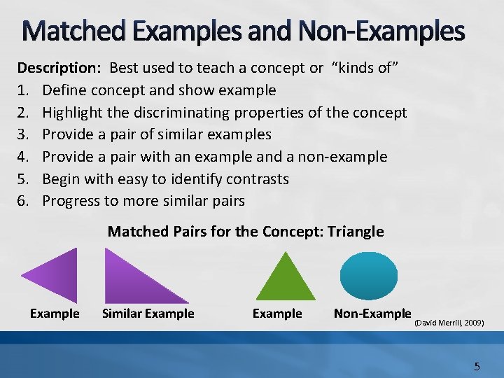 Integrating Instructional Strategies with Thick Narrative Branching ...
