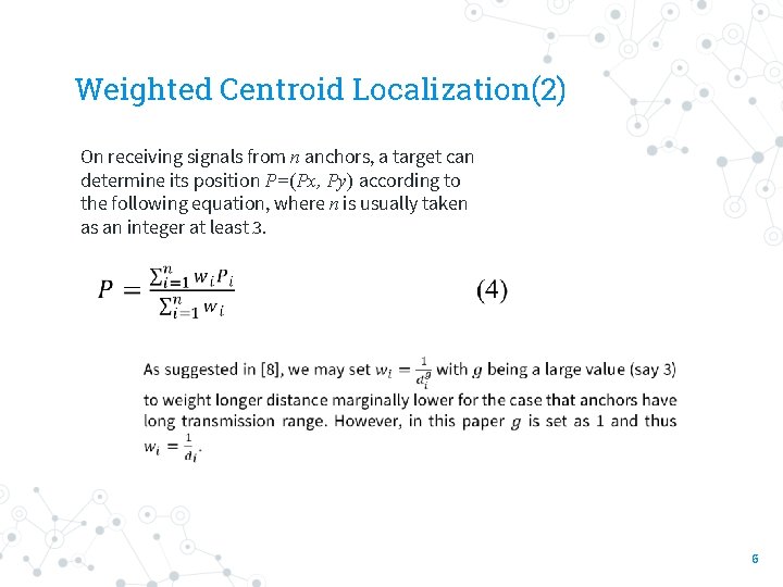 PINUS Indoor Weighted Centroid Localization with Crowdsourced Calibration