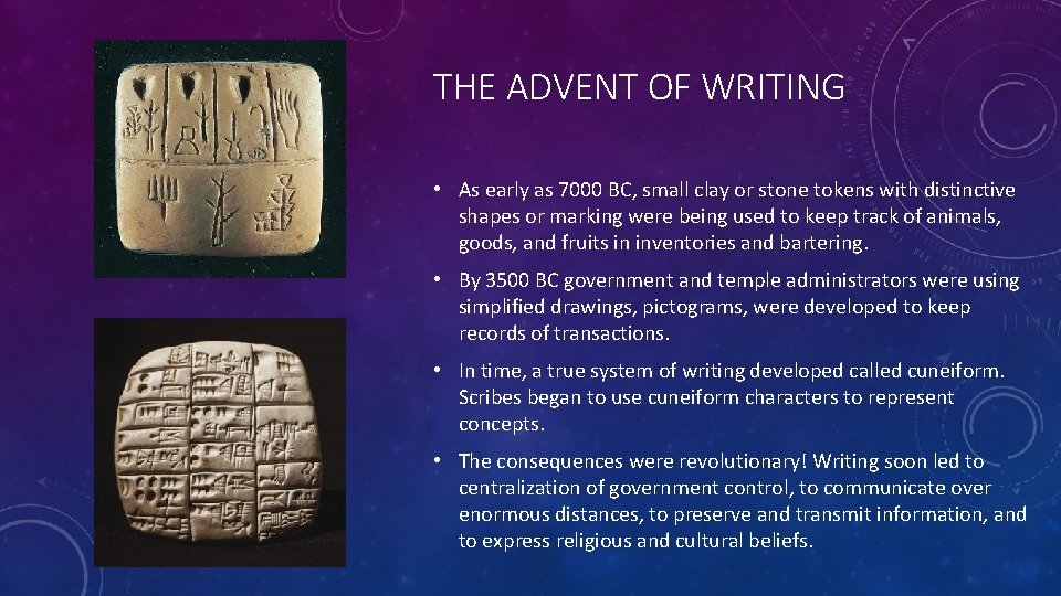 2 THE ANCIENT NEAR EAST WHAT IS CIVILIZATION