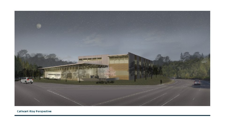 Snohomish County Sheriffs Office South Precinct Application to