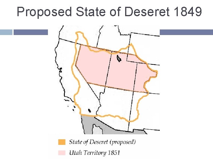 UTAHS JOURNEY TO STATEHOOD AND BEYOND Benefits of