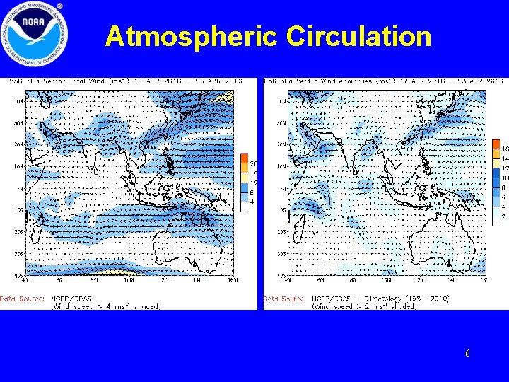 The AsianAustralian Monsoon System Recent Evolution Current Status