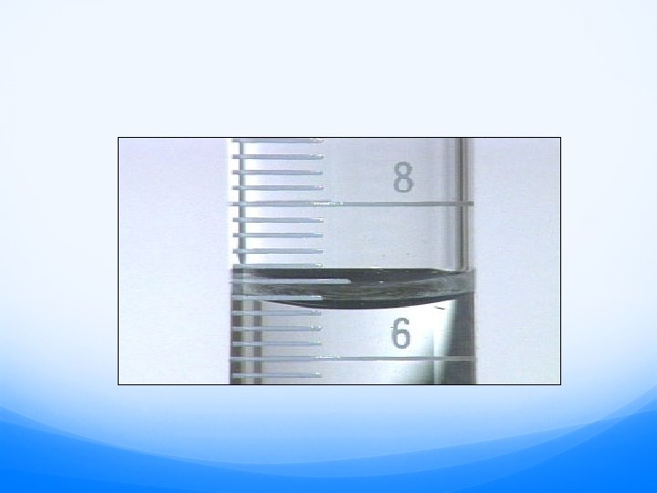 Measurement Making measurements with Accuracy and Precision When