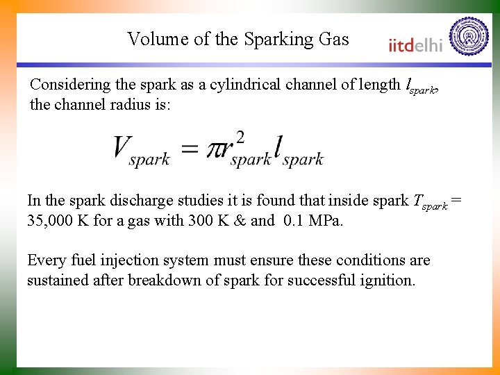 The Cyclic Process of Birth to Extinction of