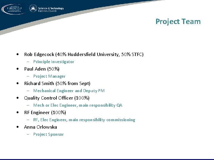 RFDS Design Review UKA1 ESS RF Distribution System