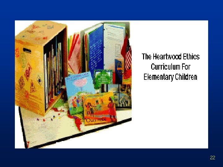 Using the 11 Principles of Effective Character Education