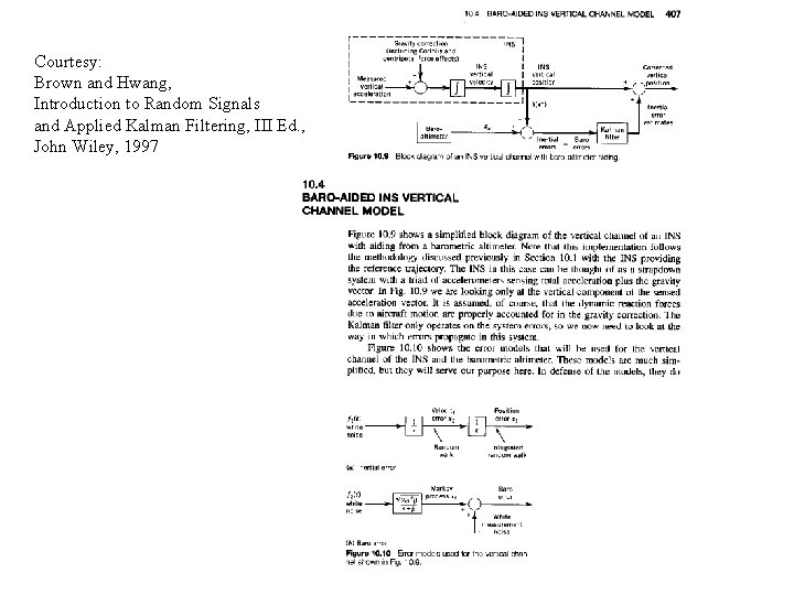 BROWN AND HWANG CH 9 10 AIDED INS
