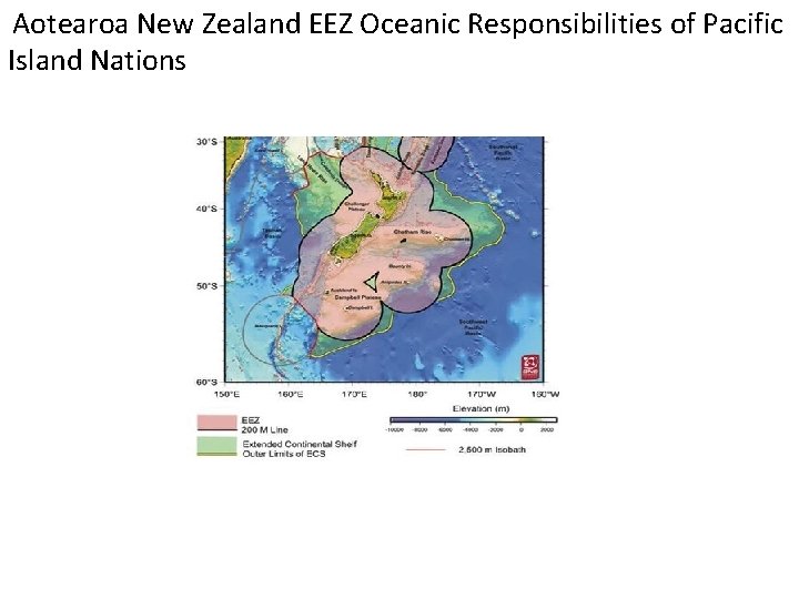 International RCE Waikato Aotearoa NZ Education as Driver