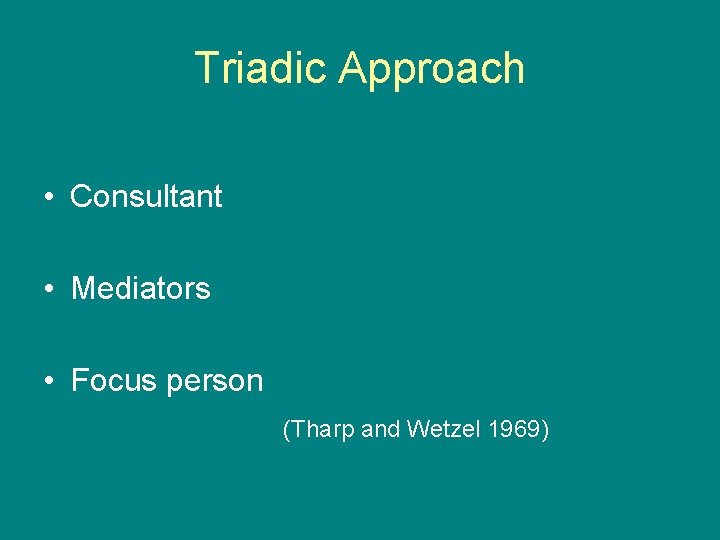 Positive Behaviour Support Plans Effective design and development