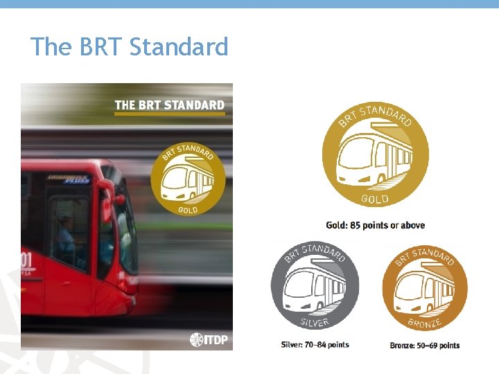 Introduction to bus rapid transit 7 May 2015