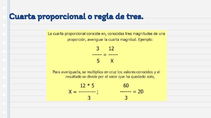 Departamento de Educacin Matemtica Profesoras Cecilia Bustos Lara