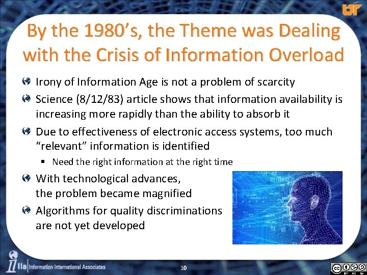 Apples Knowledge Navigator 1989 If the play button