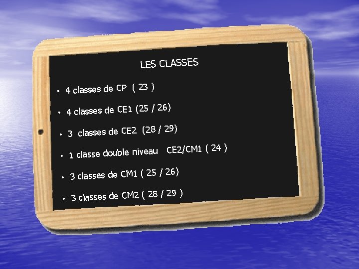 Bienvenue e ir ta n e m l