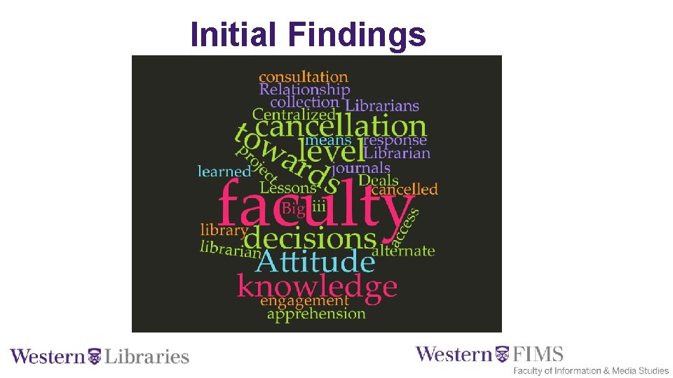 The Other Stuff Examining Librarians Decision Making Processes