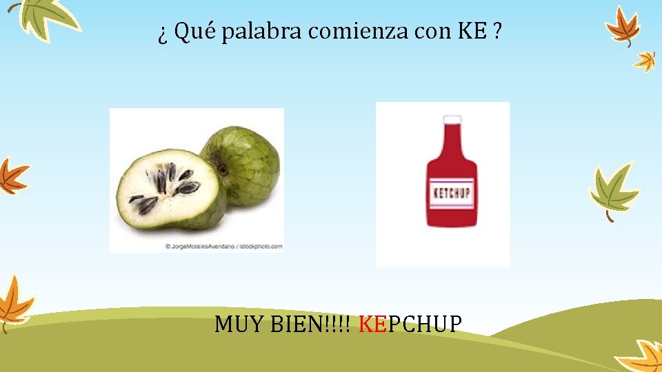 La letra K Apoyo lectoescritura UNIDAD DE APRENDIZAJE