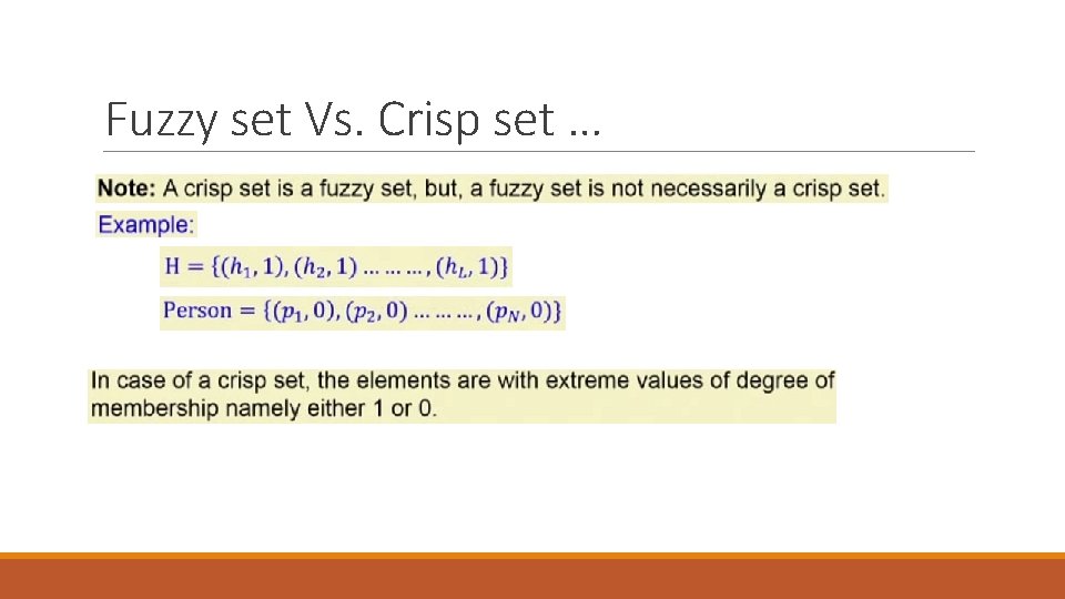 fuzzy logic BY NAFEES AHAMAD AP EECE DEPTT