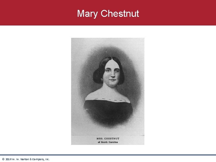 Chapter 11 The South Slavery and King Cotton