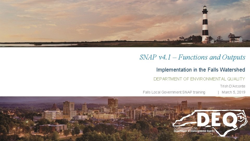 Snap V 4 1 Functions And Outputs Implementation