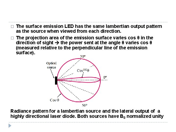 Lecture 7 POWER LAUNCHING Iksan Bukhori M Phil