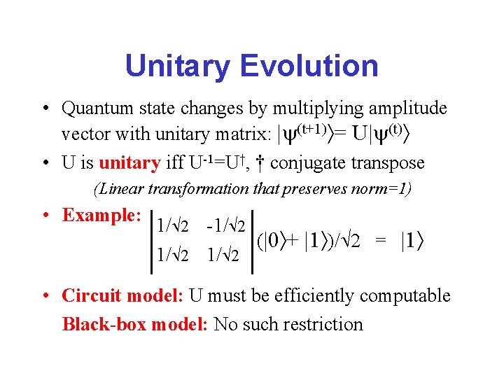 Quantum Lower Bounds The Polynomial and Adversary Methods