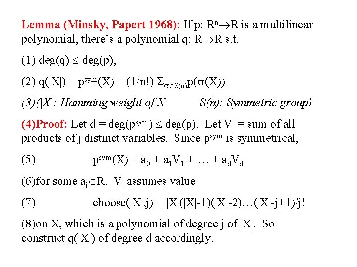 Quantum Lower Bounds The Polynomial and Adversary Methods