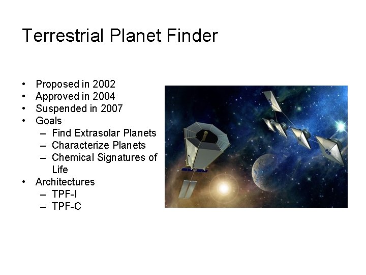 Exoplanet Exploration James Kelly Mitchell Kirshner Adam Morabito