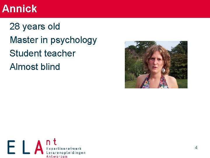 Teachers with a disability a big asset But