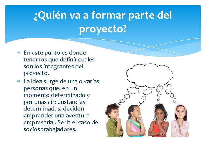 Pasos para crear mi Microempresa Jonathan Lujan Qu