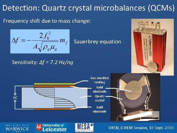 Biomimetic microsystem for the generation and detection of